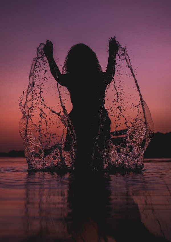 How to Calm your Inner Water • Alison Mitchell Naturopath | Alison ...