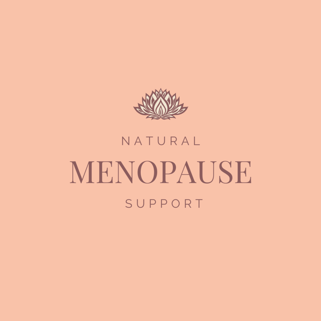 Natural Menopause Support Bundle • Alison Mitchell Naturopath | Alison ...