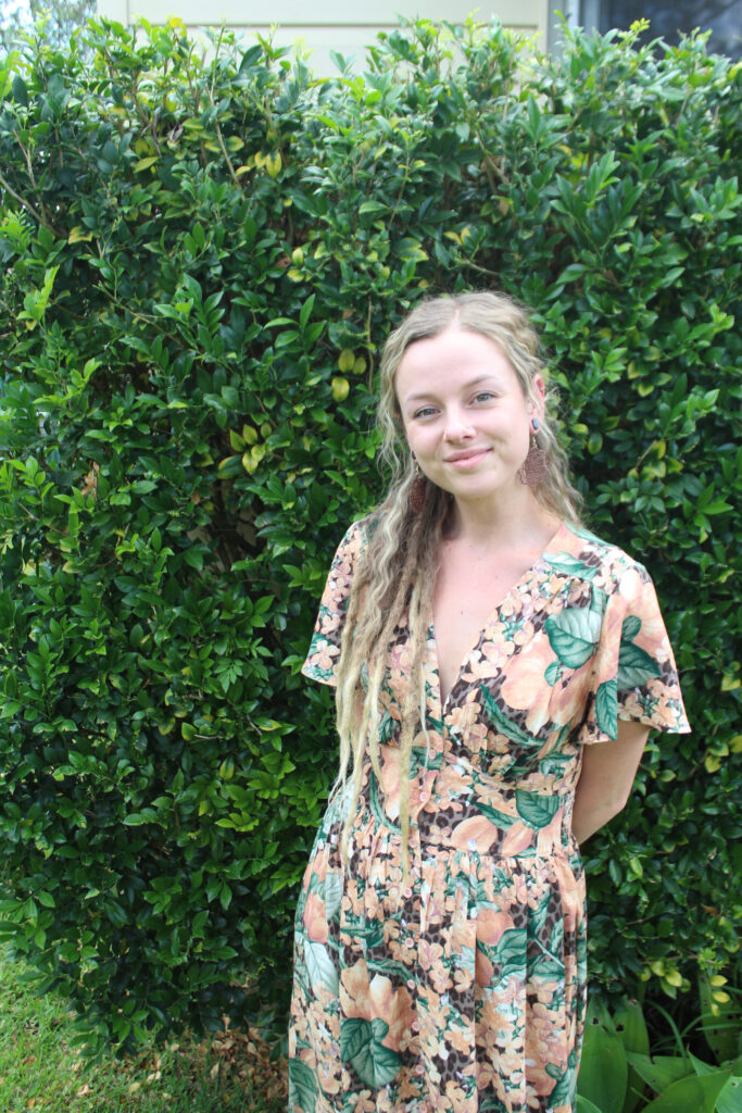 Carissa is Back from Maternity Leave • Alison Mitchell Naturopath ...
